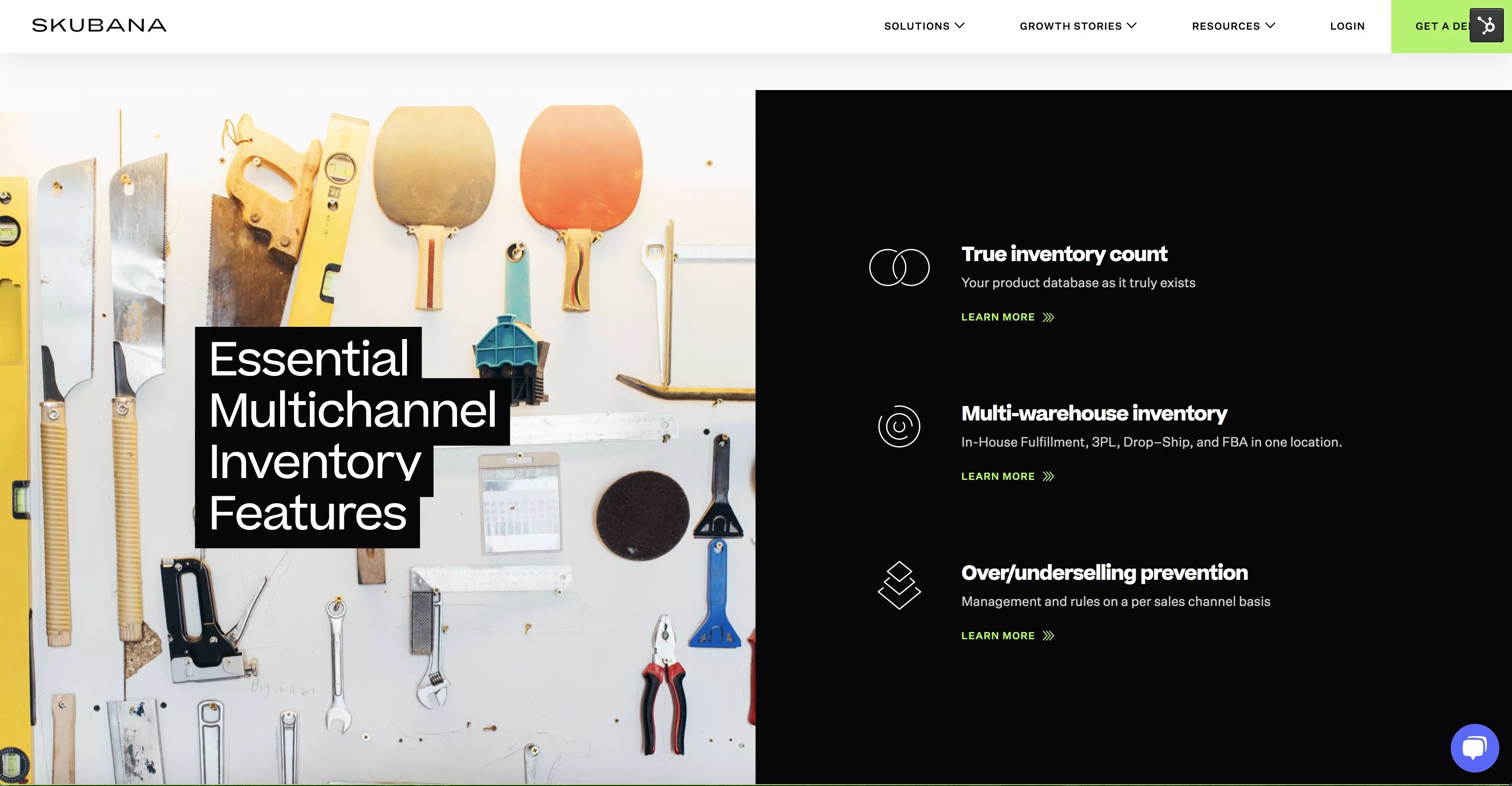 Shopify Inventory Management [2023 Guide] | Extensiv